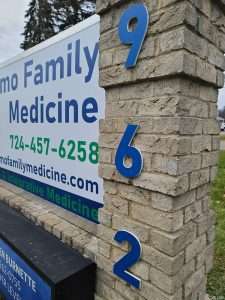 Gallery • The Brown Dog Sign Company