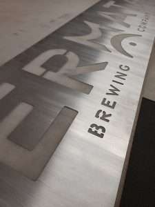 Gallery • The Brown Dog Sign Company