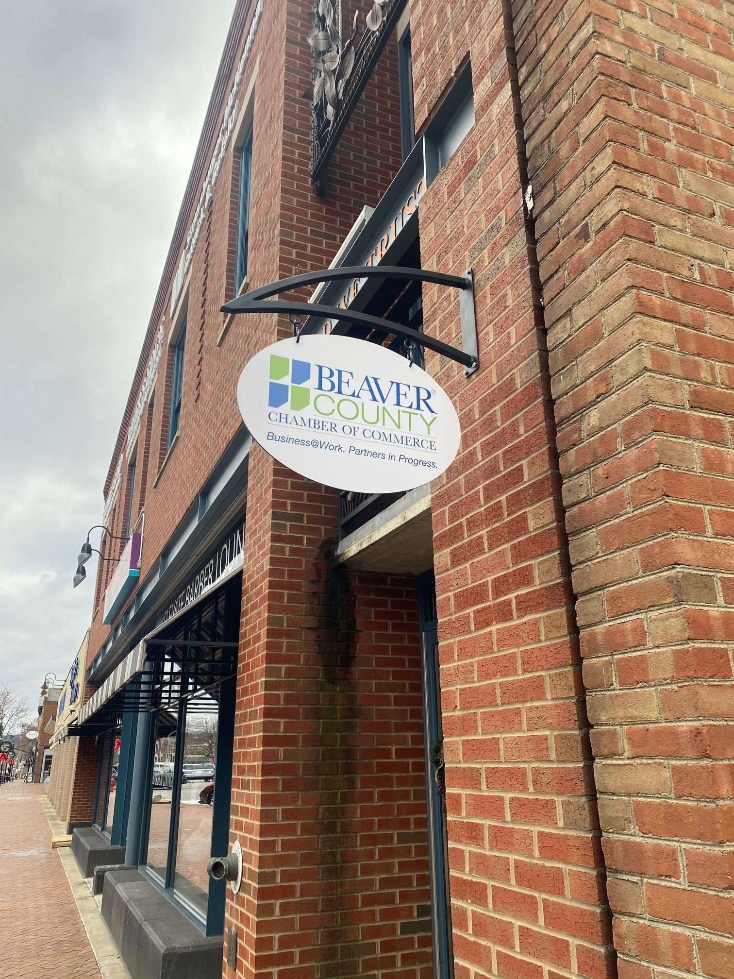 Gallery • The Brown Dog Sign Company