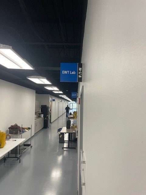 Gallery • The Brown Dog Sign Company