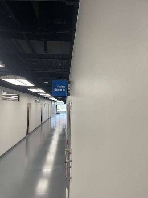 Gallery • The Brown Dog Sign Company