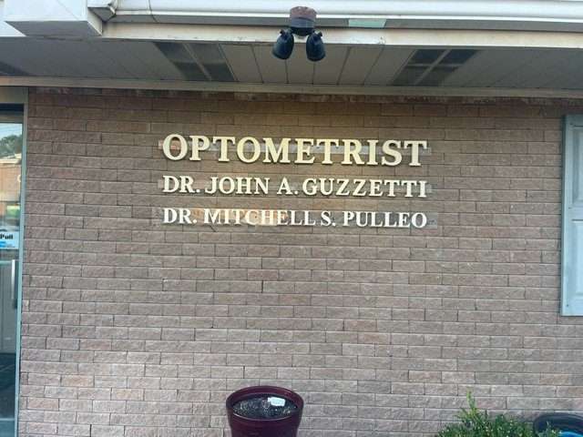 Gallery • The Brown Dog Sign Company